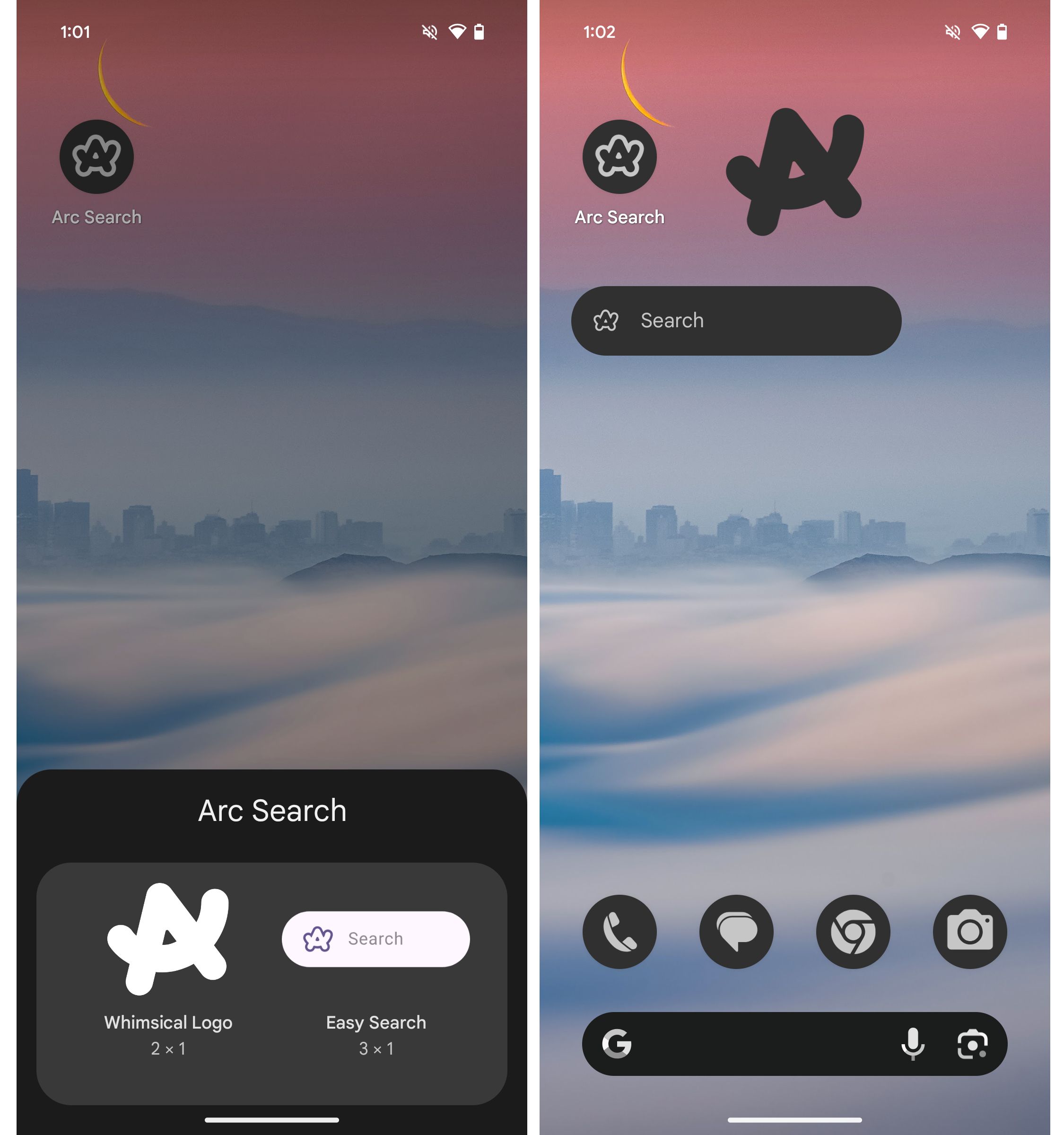 Arc Search for Android is now available for all