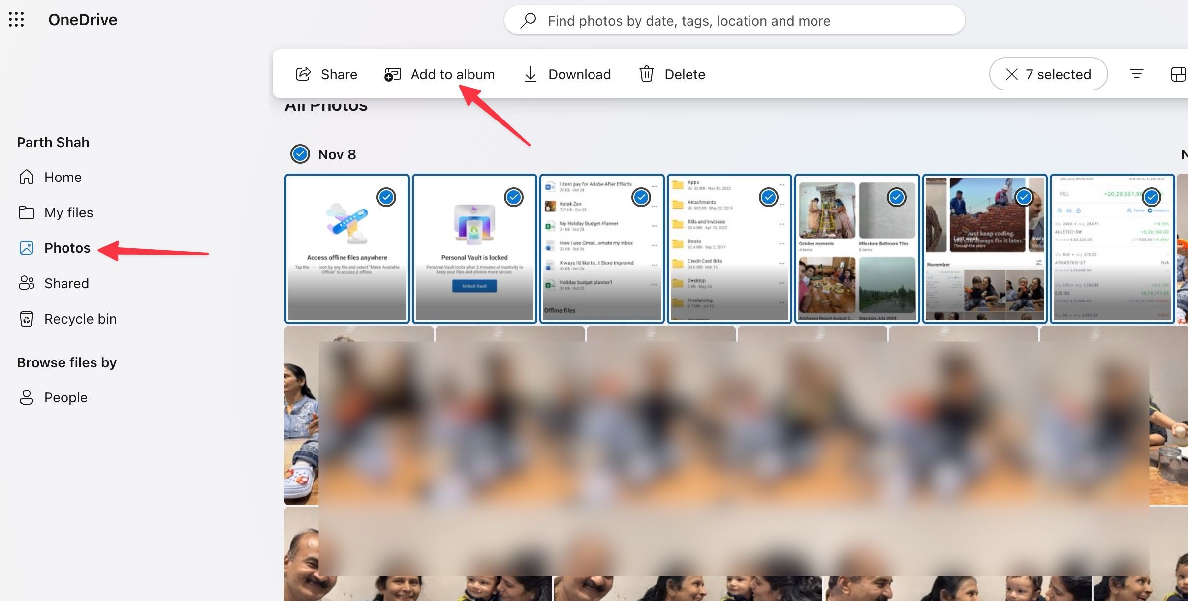 9 Microsoft OneDrive tips to improve your productivity