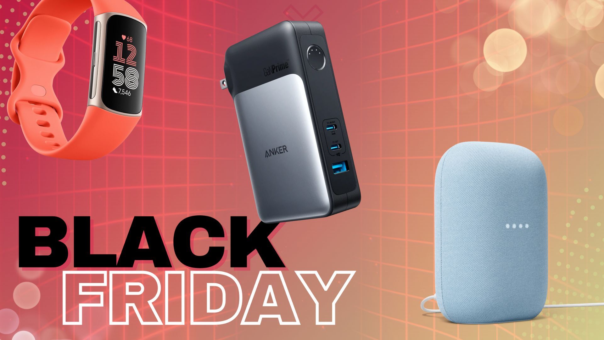 5 essential Black Friday tech deals under $100 - Blog - Creative Collaboration