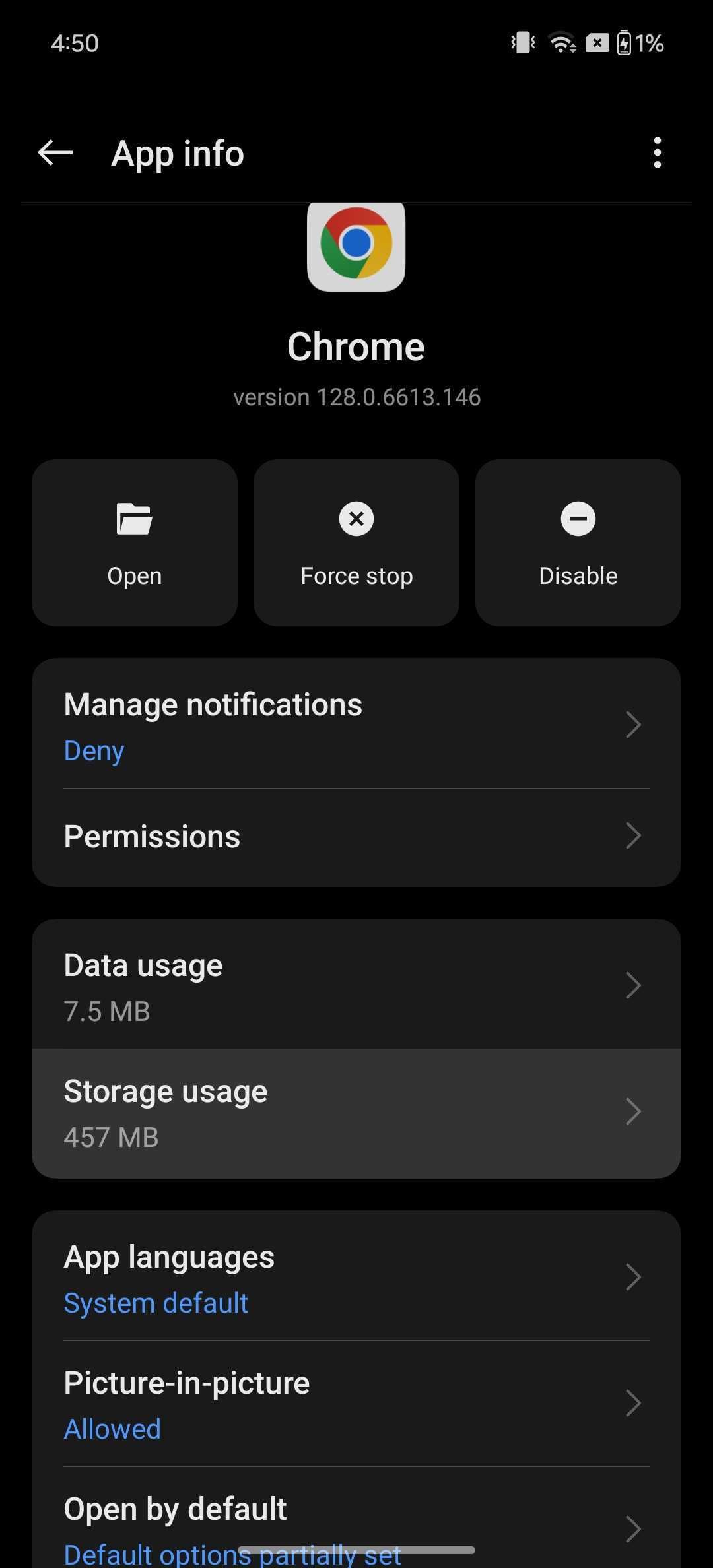 Android: How to clear your app cache on your phone or tablet
