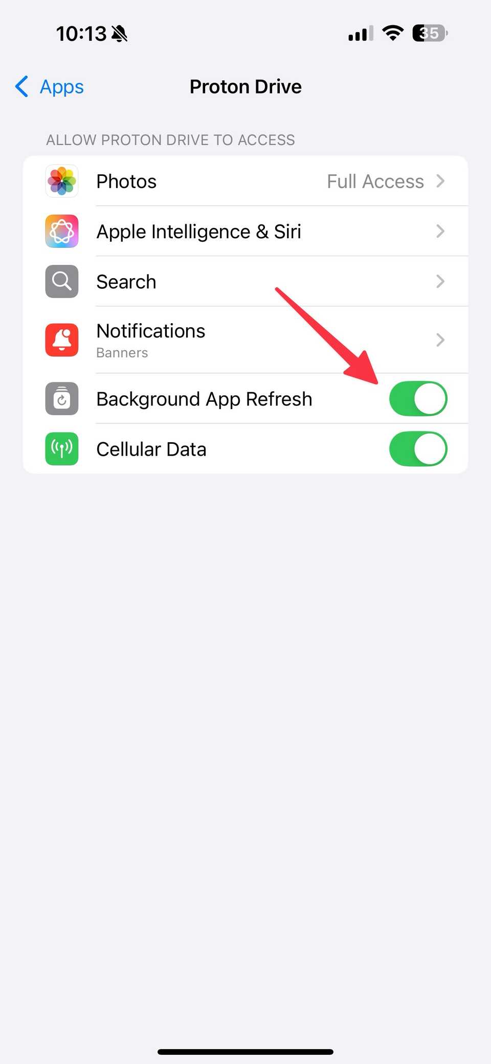 7 common Proton Drive problems and how to solve them
