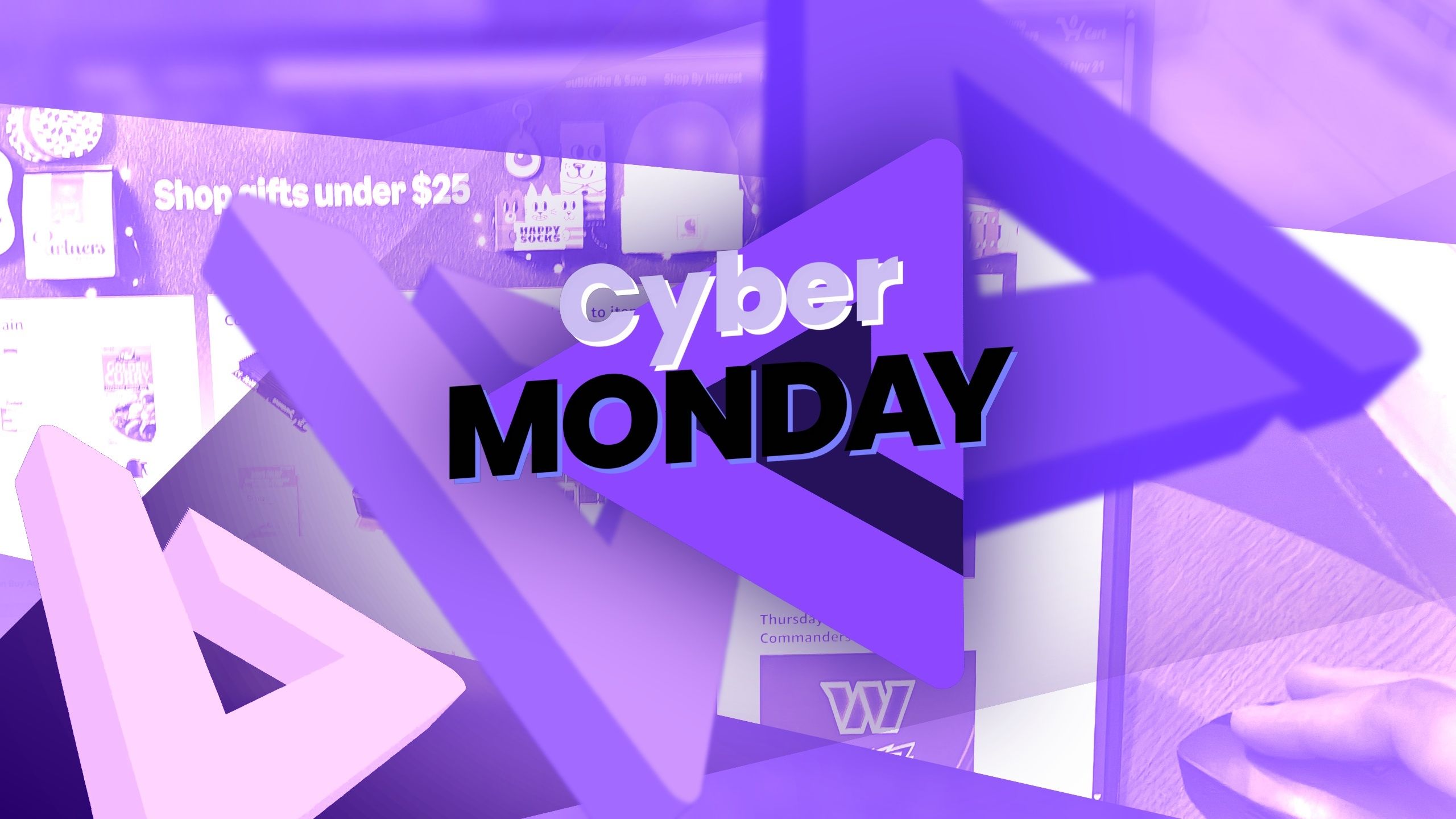 Best Cyber Monday deals: Last chance to buy these 46 tech deals that ...