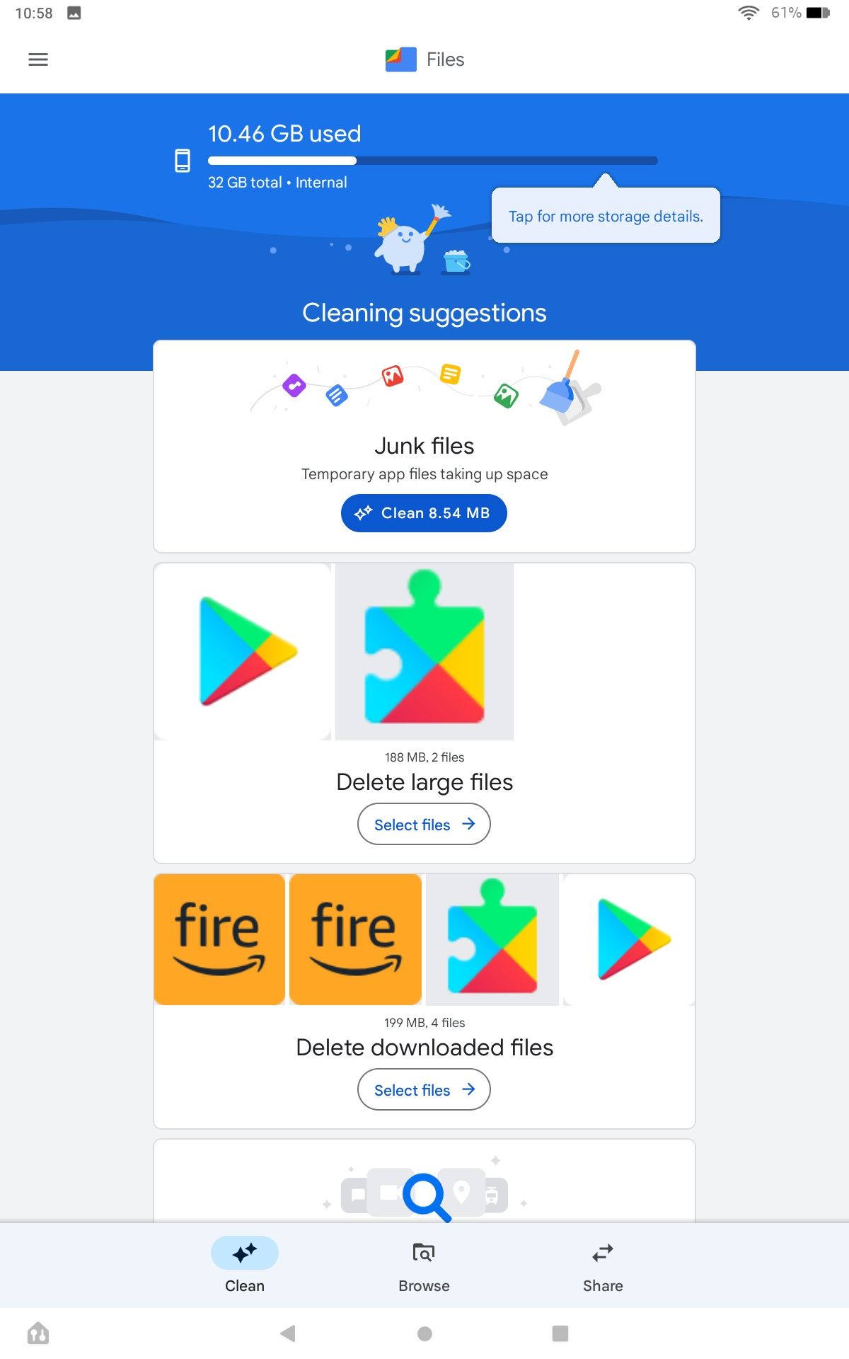 How to fix a slow Amazon Fire tablet in minutes