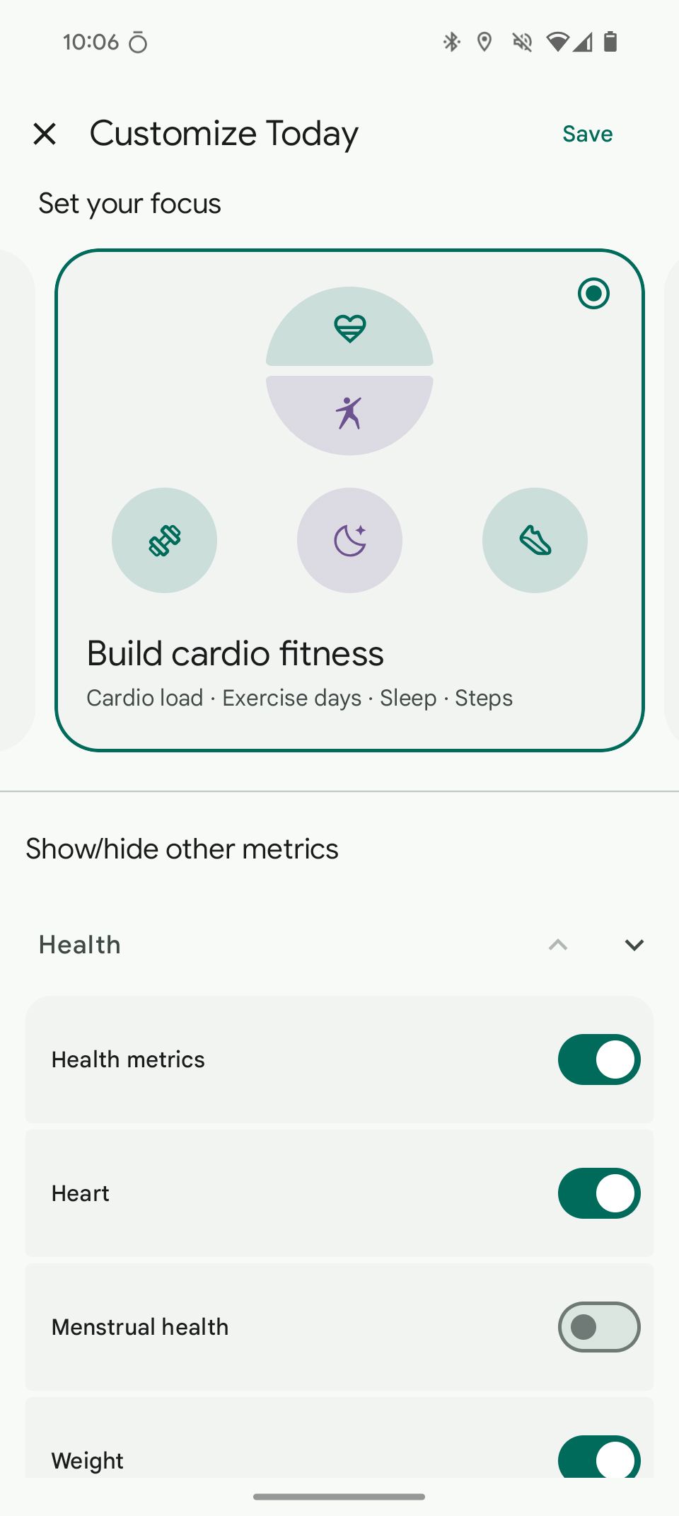 Google Pixel Watch 3 Cardio Load and Target Load: What they are and how ...