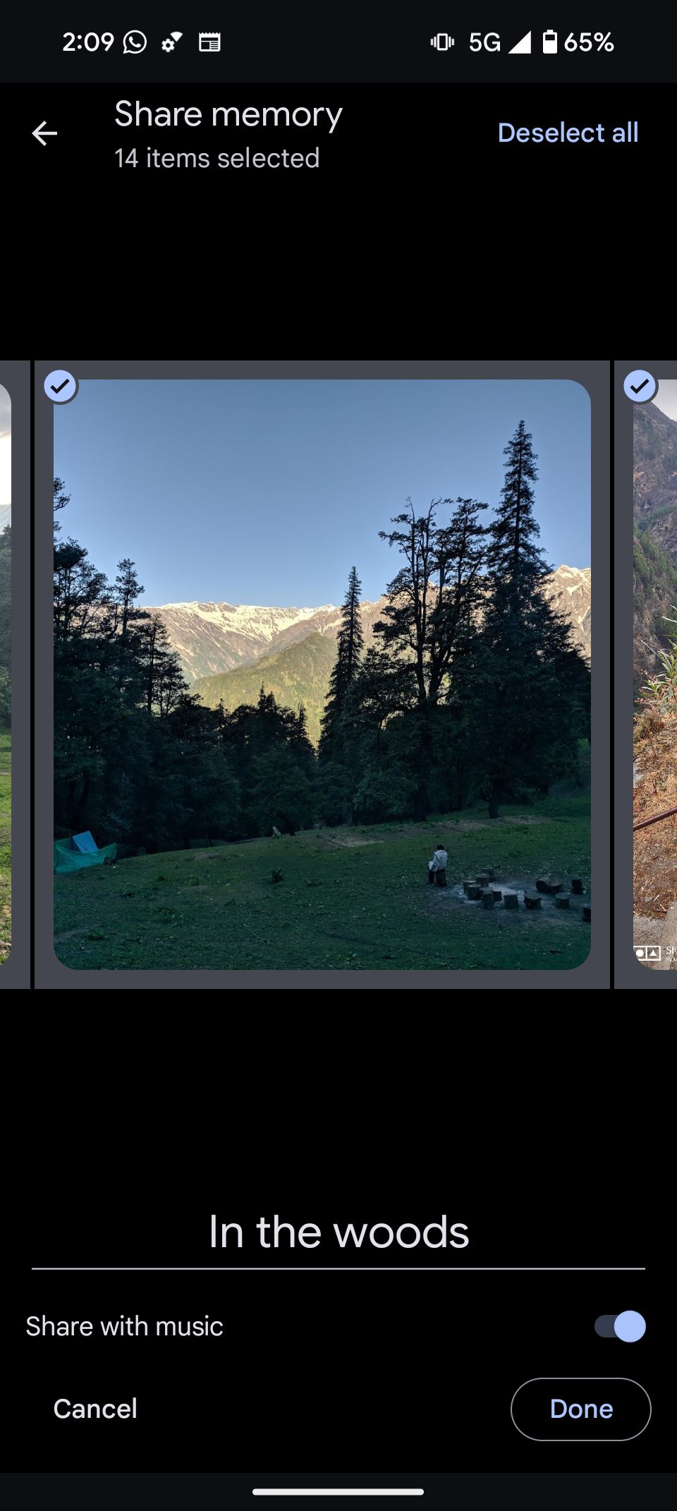 Google Photos finally gets how people actually want to share memories