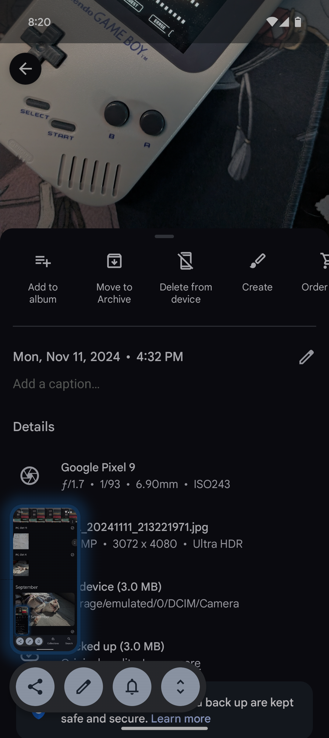 Google Photos finally fixed one of its most annoying designs