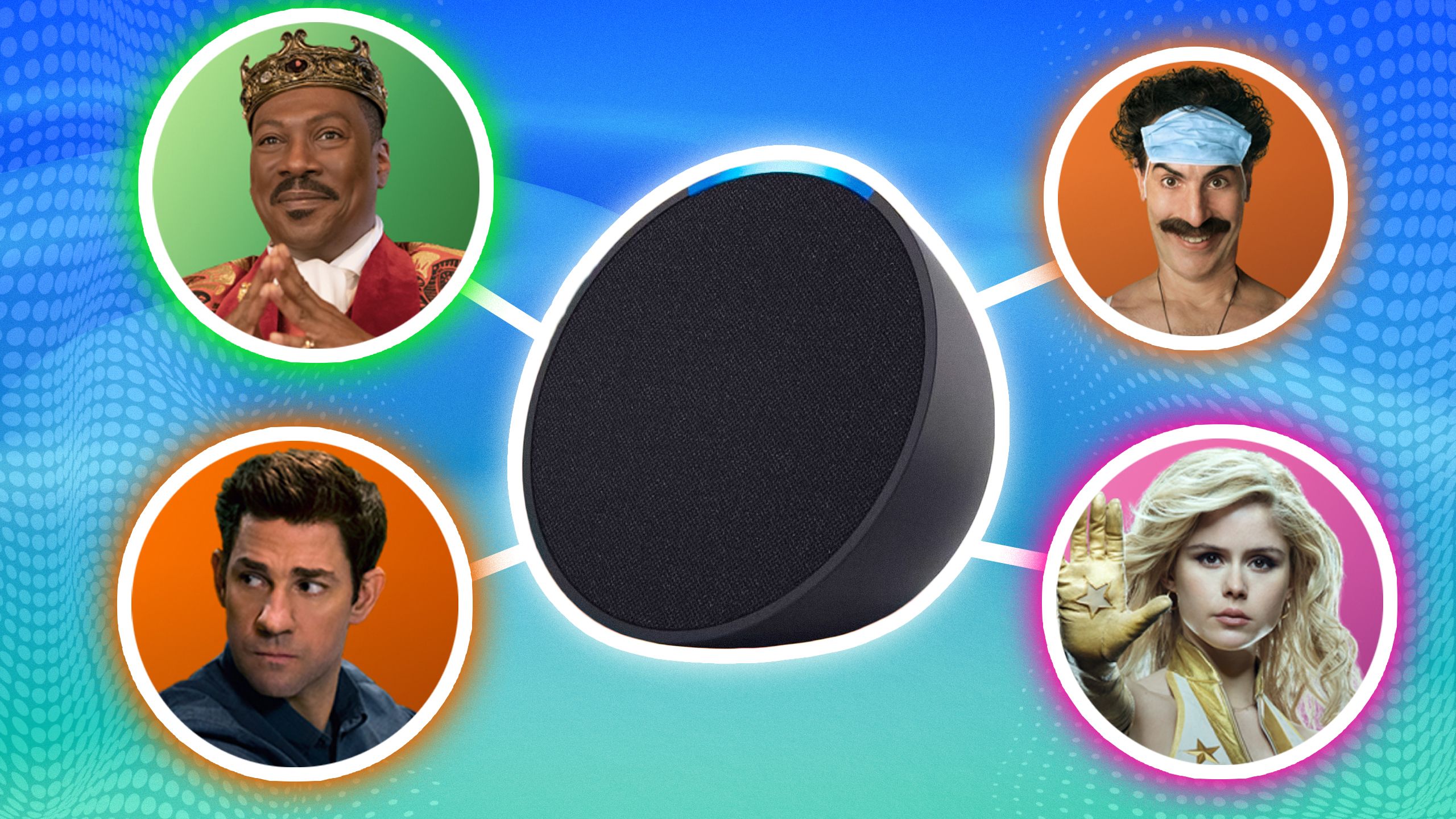 How to set up an Amazon Echo for multiple users