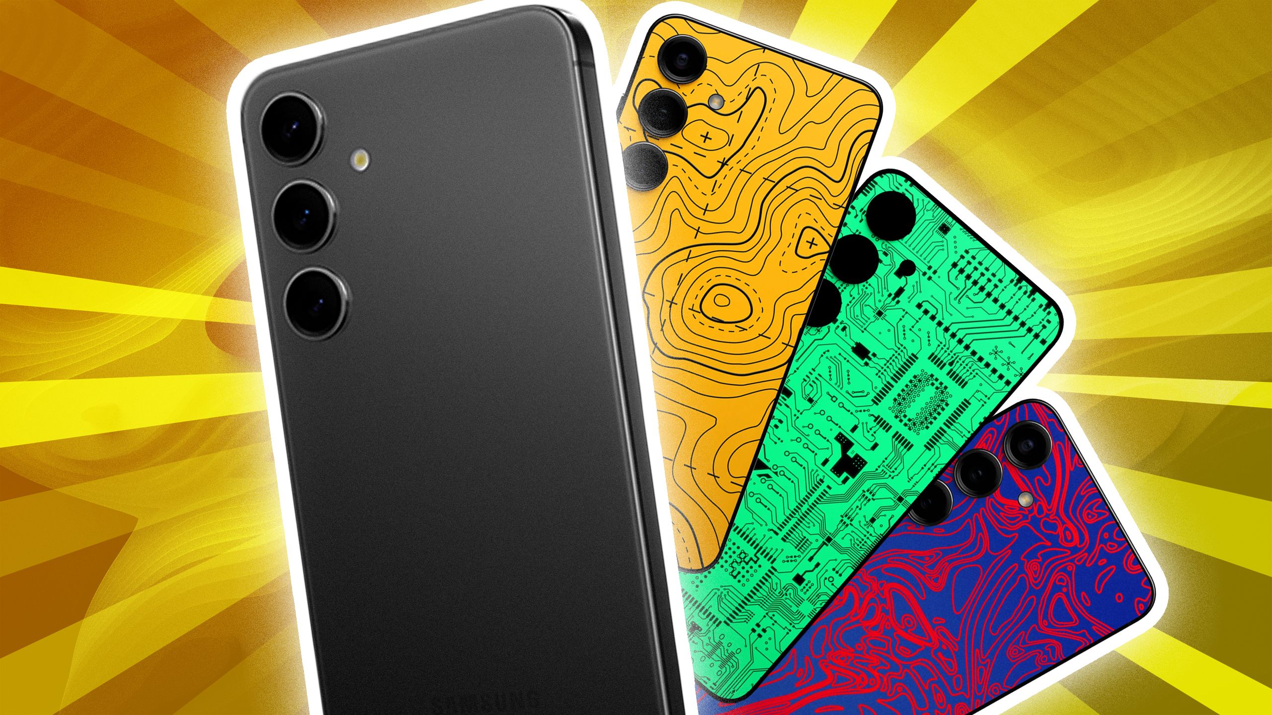 5 reasons you deserve free cases with new phones