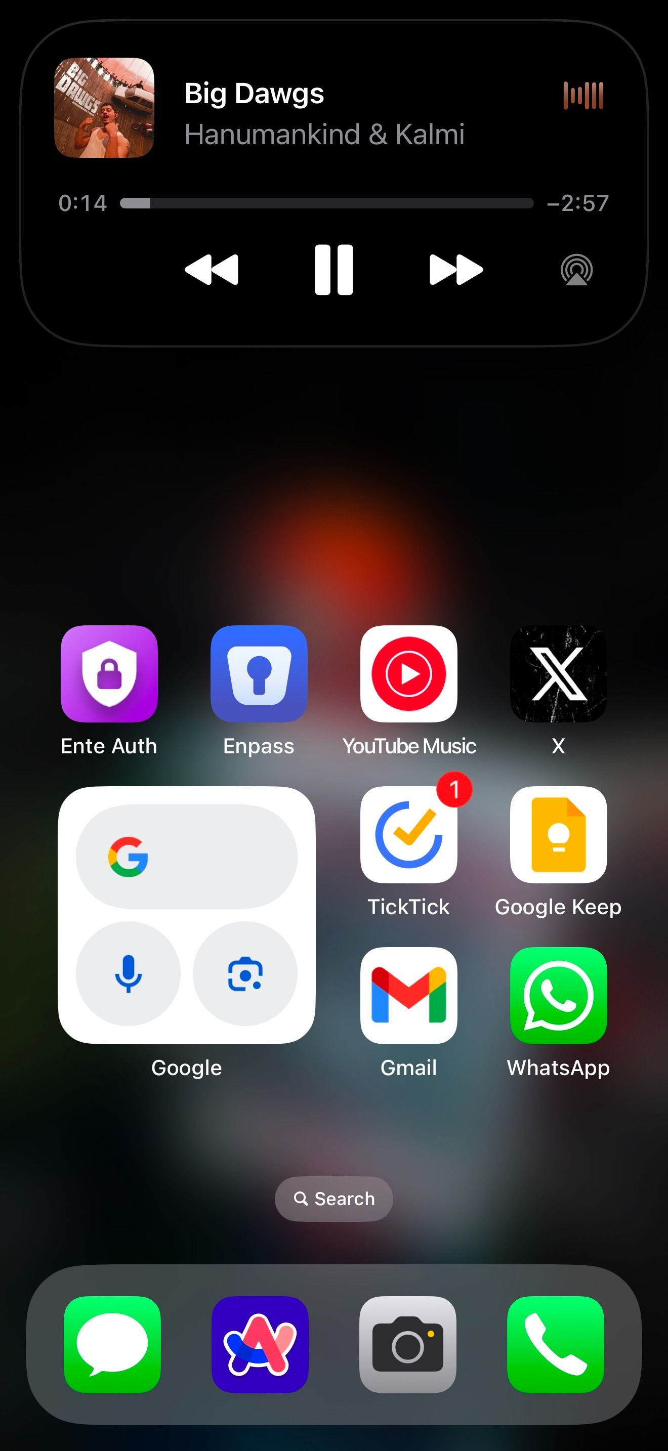 OnePlus took one of the iPhone's best features and made it way more useful