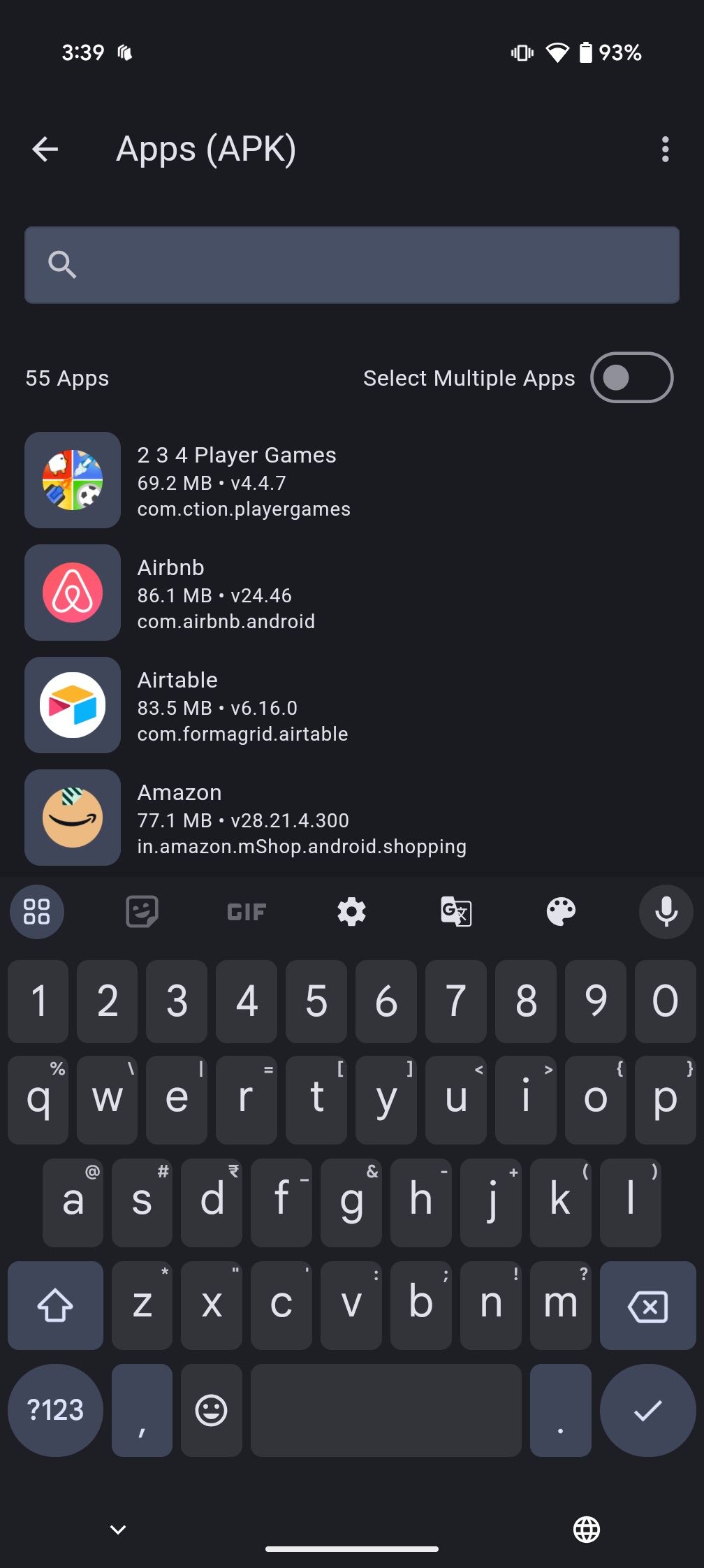 LocalSend is the AirDrop and Quick Share replacement I've dreamed of