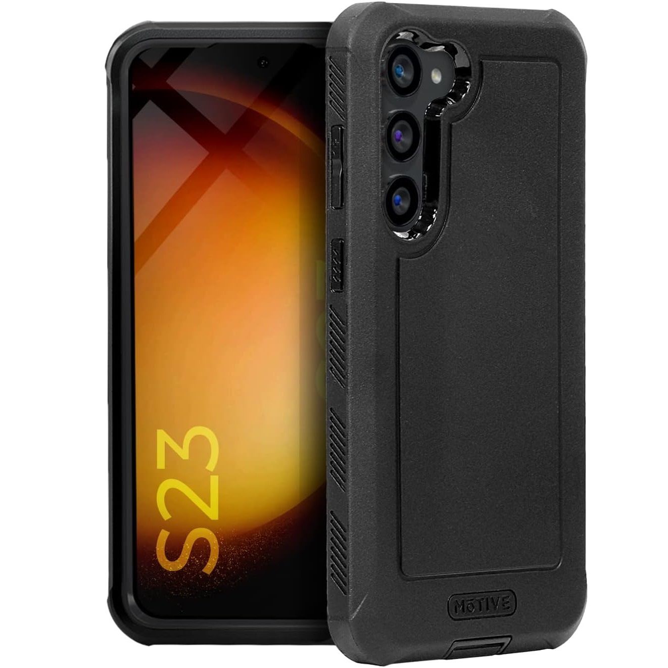 Best Samsung Galaxy S23 heavy-duty cases in 2025