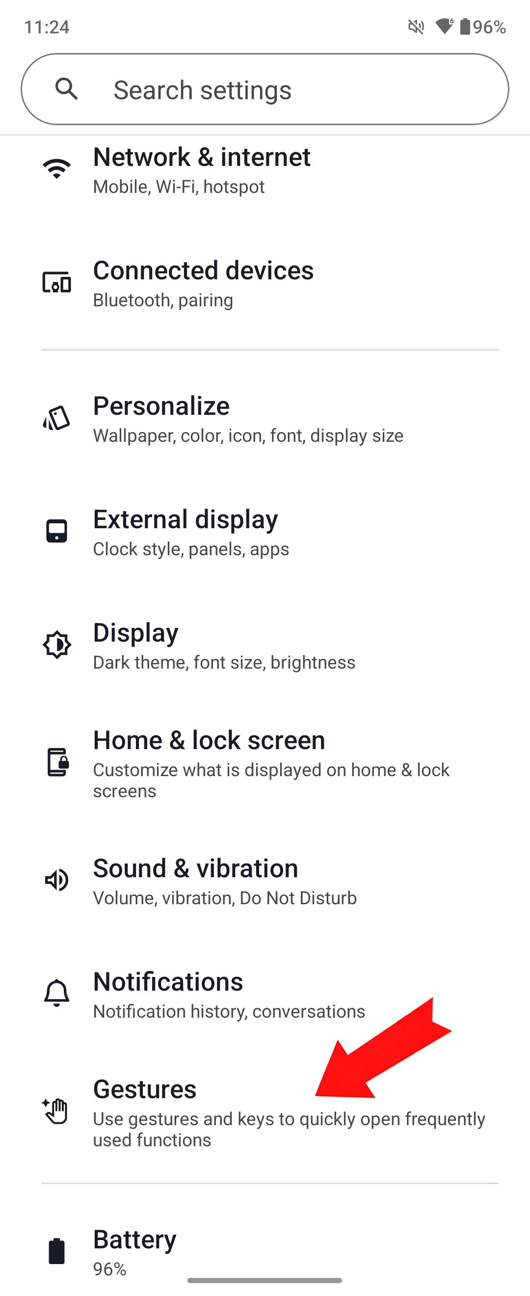 How to turn off your Moto Razr or Moto Razr+