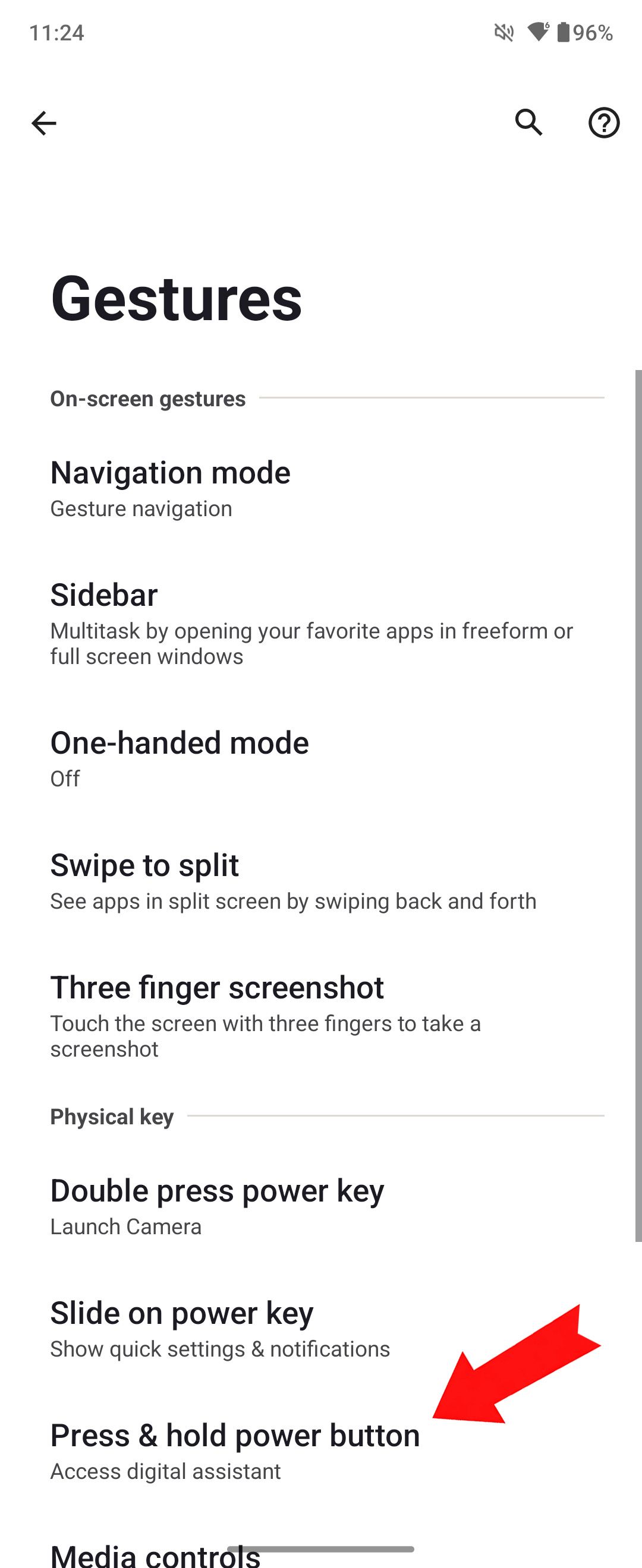 How to turn off your Moto Razr or Moto Razr+