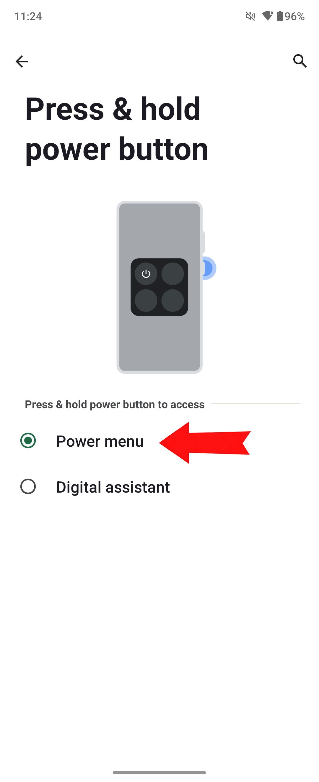 How to turn off your Moto Razr or Moto Razr+