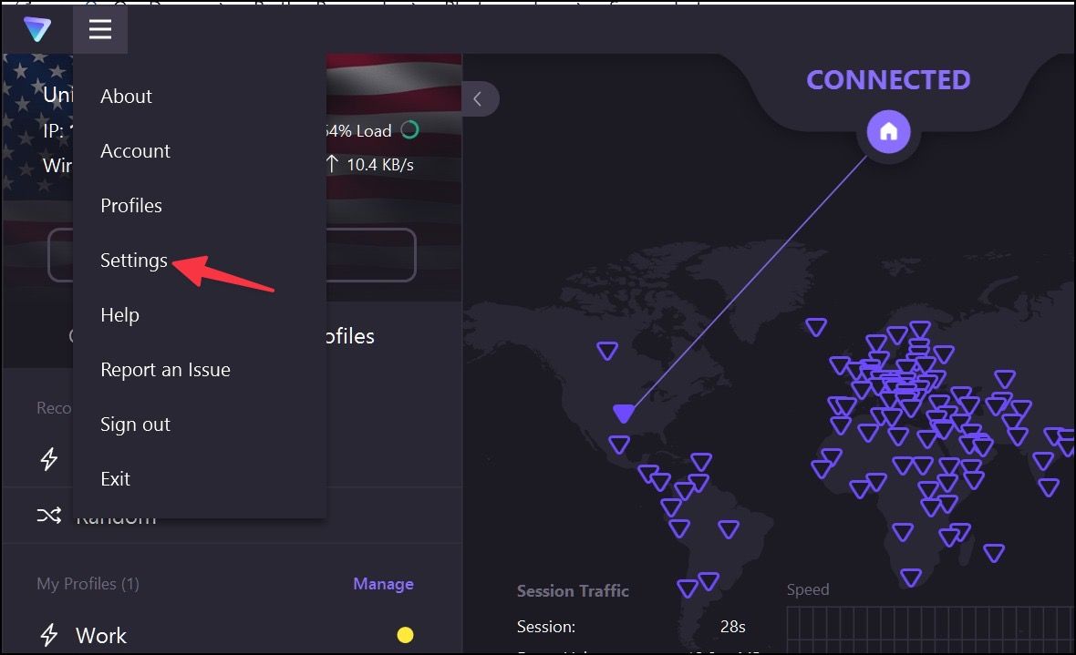 How to set up Proton VPN on your phone or laptop