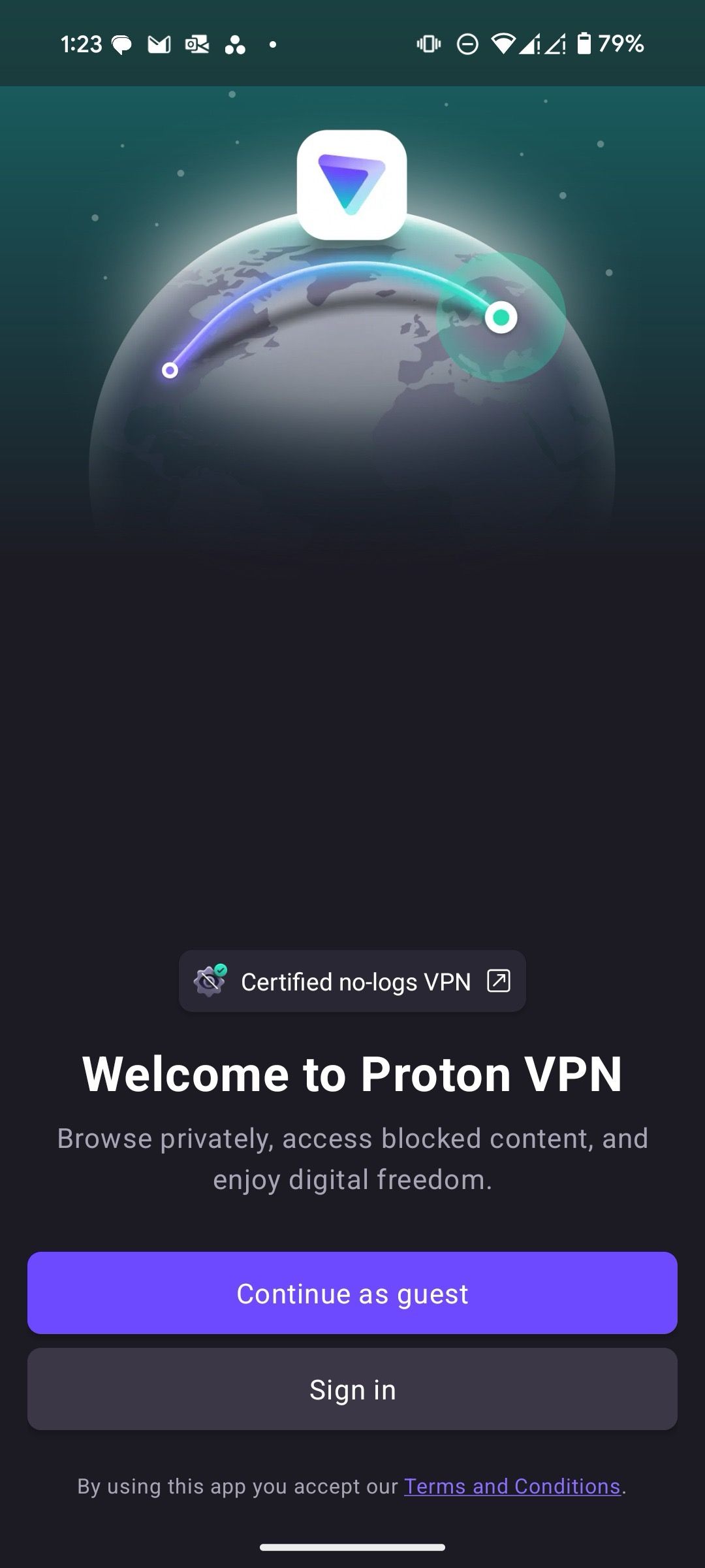 How to set up Proton VPN on your phone or laptop