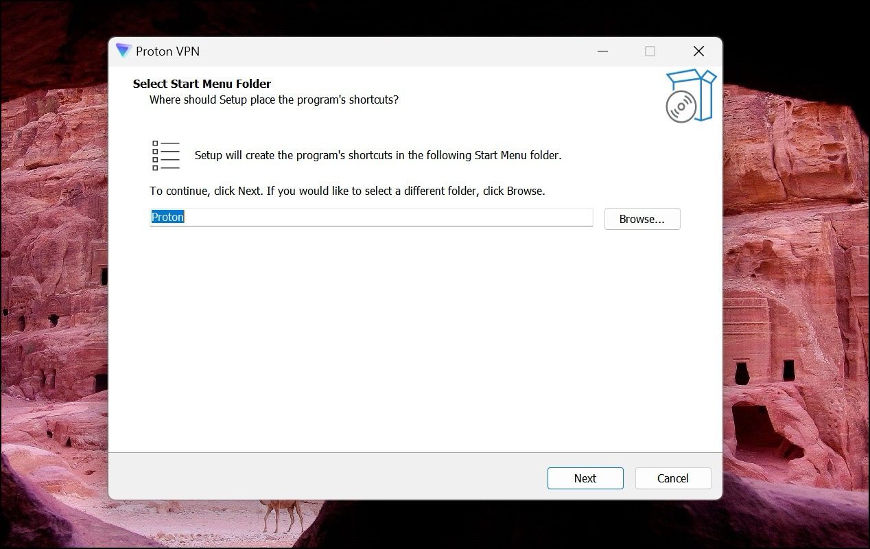 How to set up Proton VPN on your phone or laptop