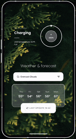 Latest Smart Launcher update introduces a more customizable Google ...