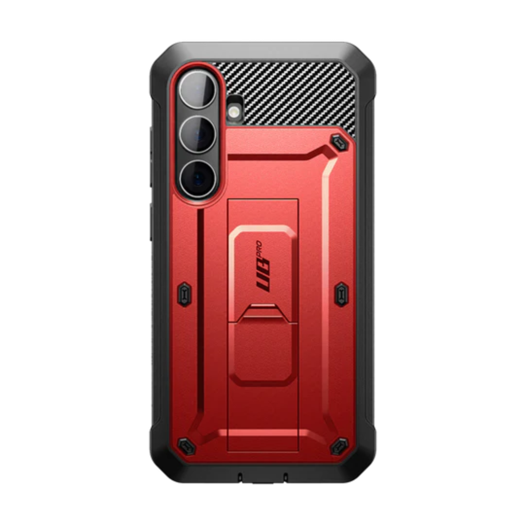 Best heavy duty cases for the Samsung Galaxy S24 in 2025