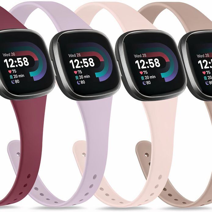 Best Fitbit Versa 4 bands in 2025