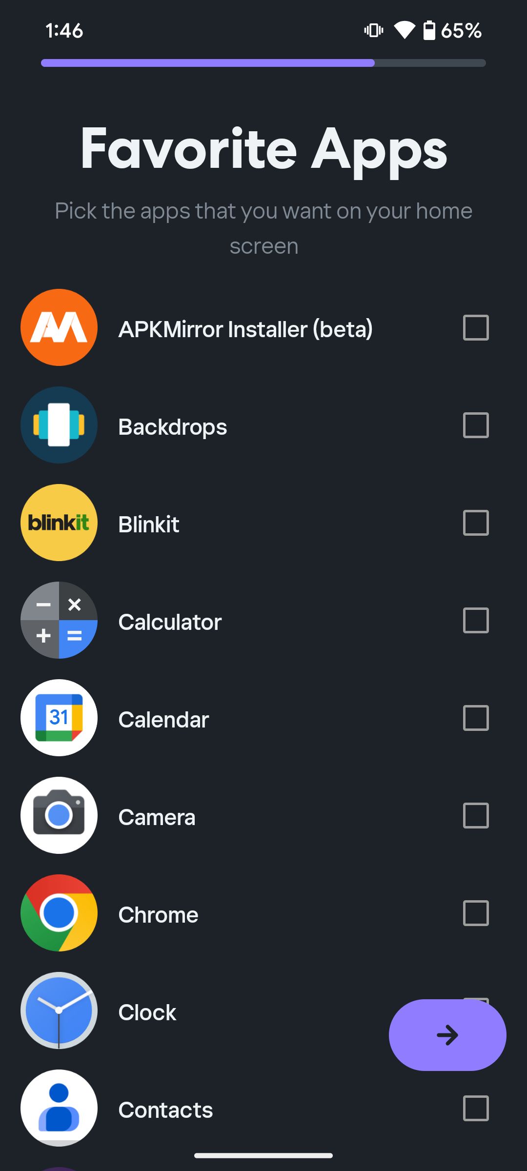 Yahoo makes a surprising comeback with a new Android launcher