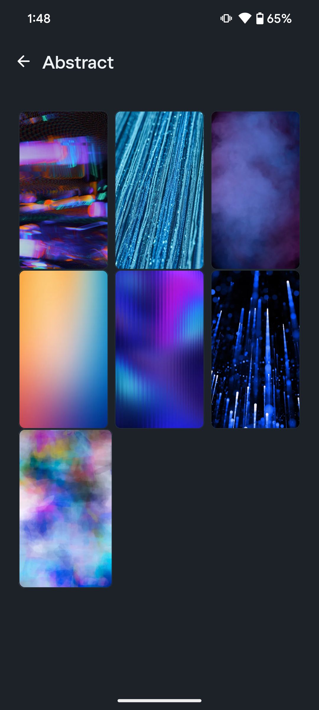 Yahoo makes a surprising comeback with a new Android launcher