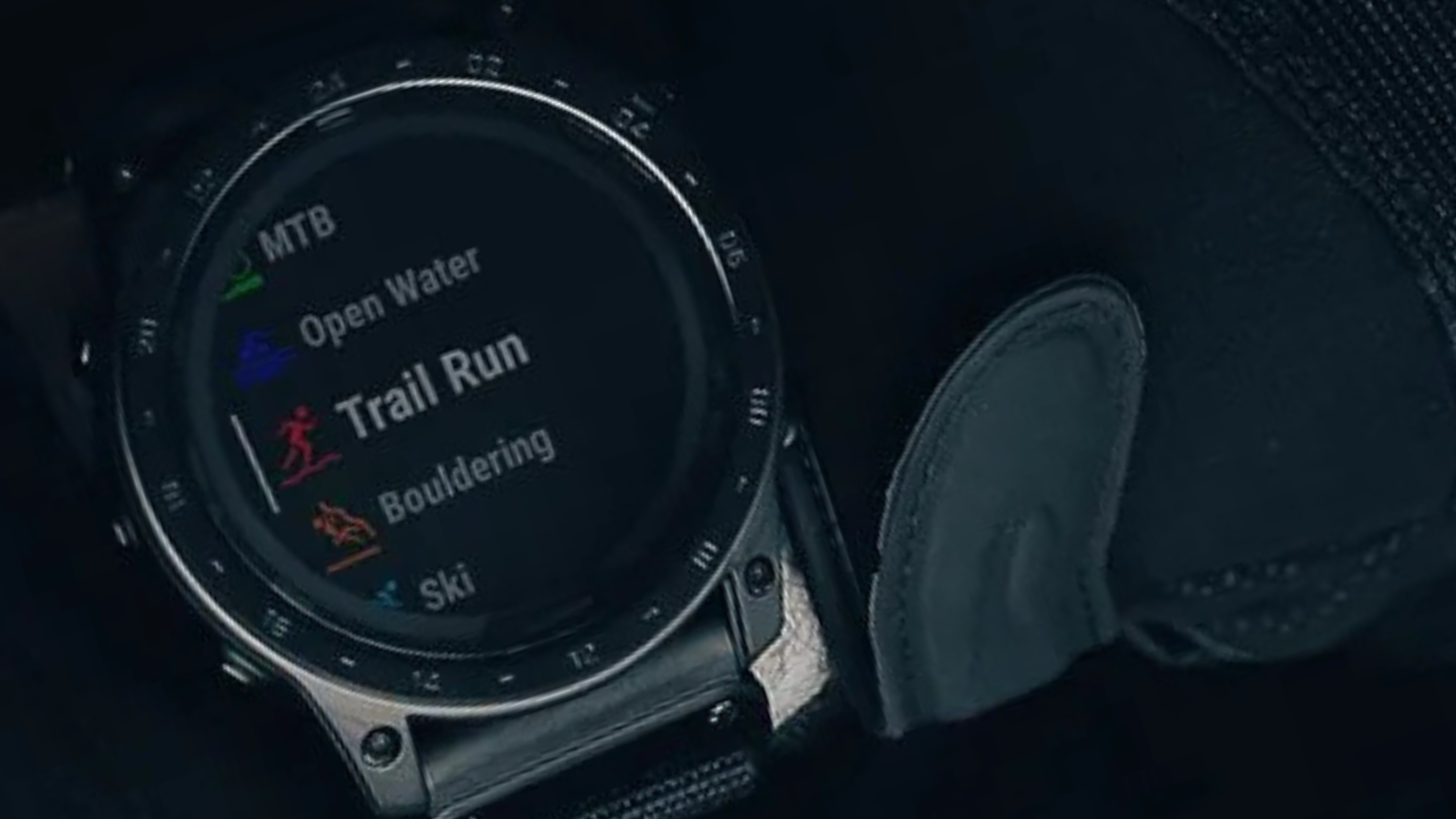 Take $550 off one of Garmin's best rugged smartwatches as it drops to a ...