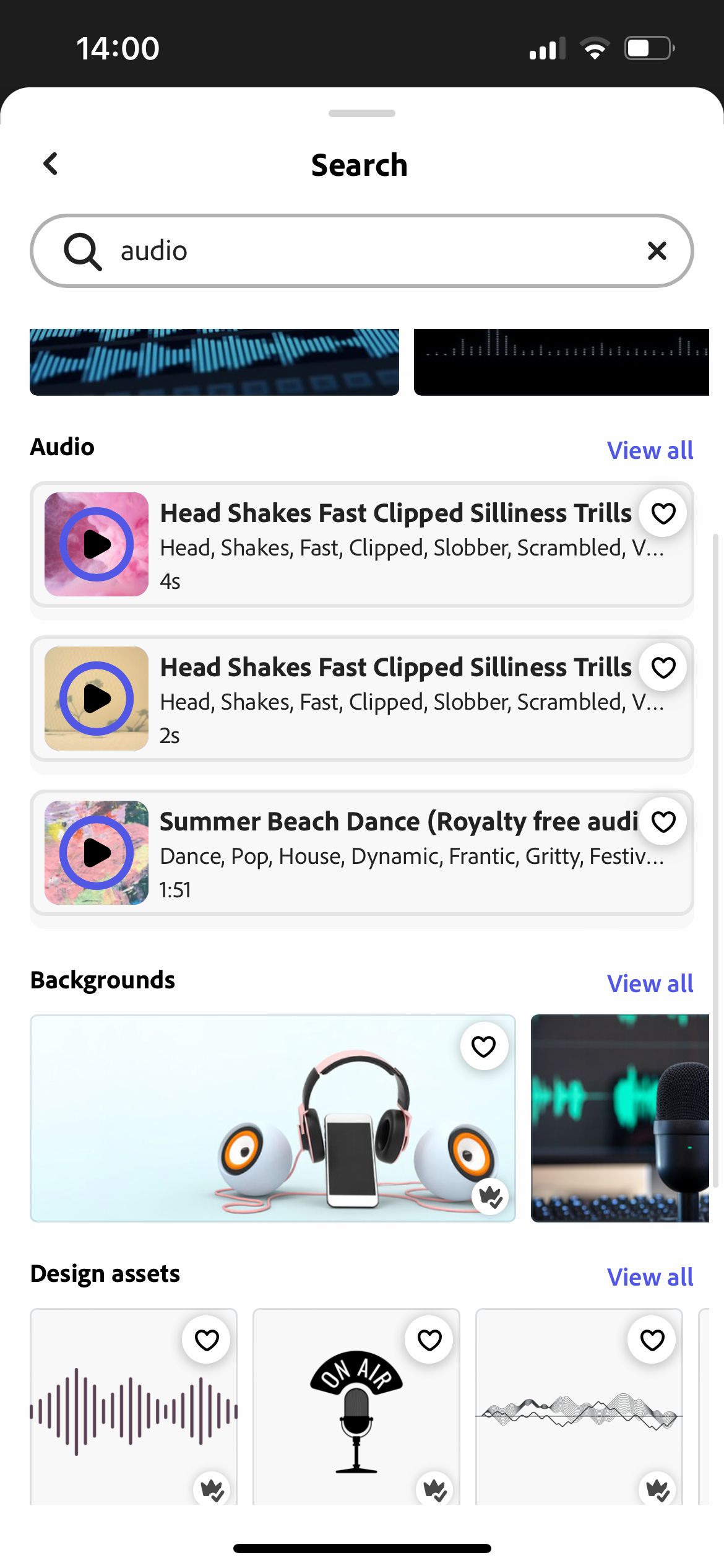 4 Adobe apps in the Google Play Store that I can't live without