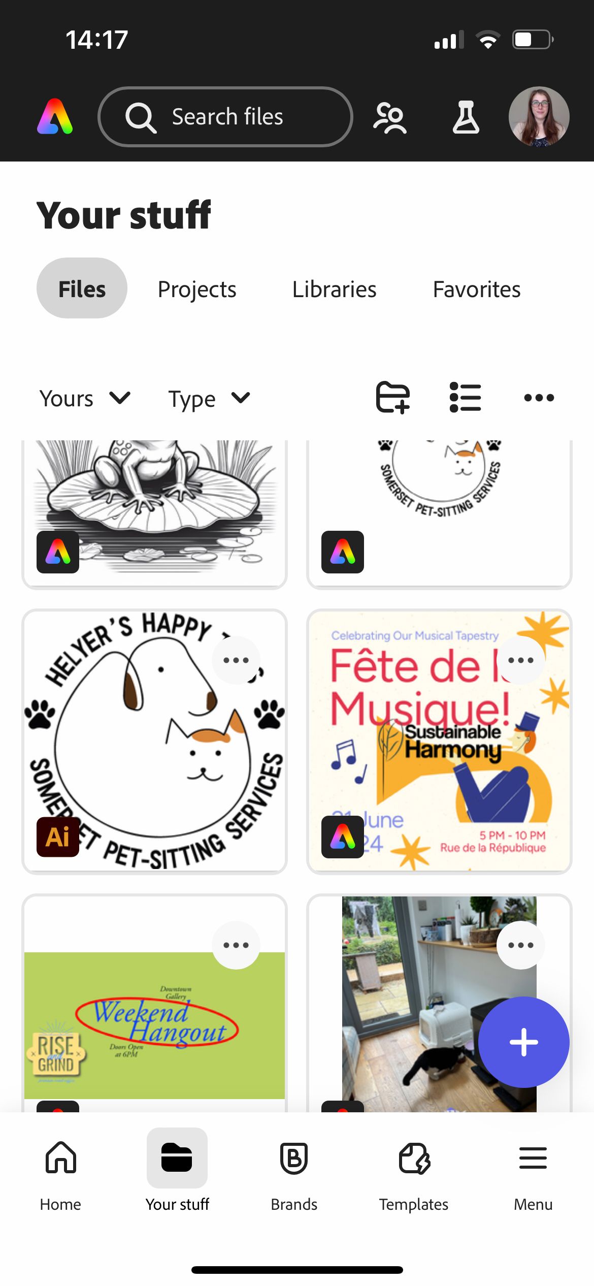 4 Adobe apps in the Google Play Store that I can't live without