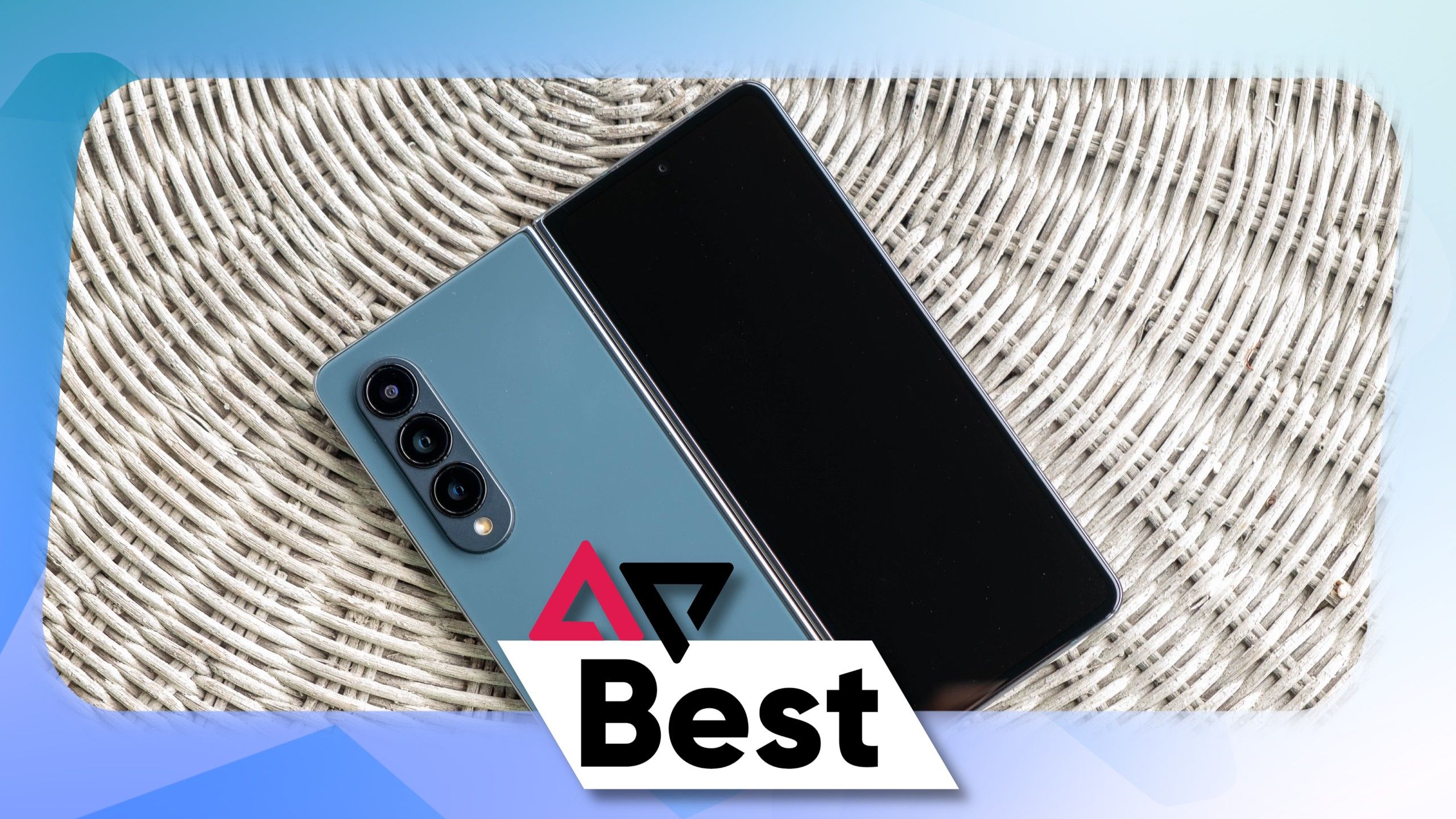 Best Samsung Galaxy Z Fold 4 screen protectors in 2025