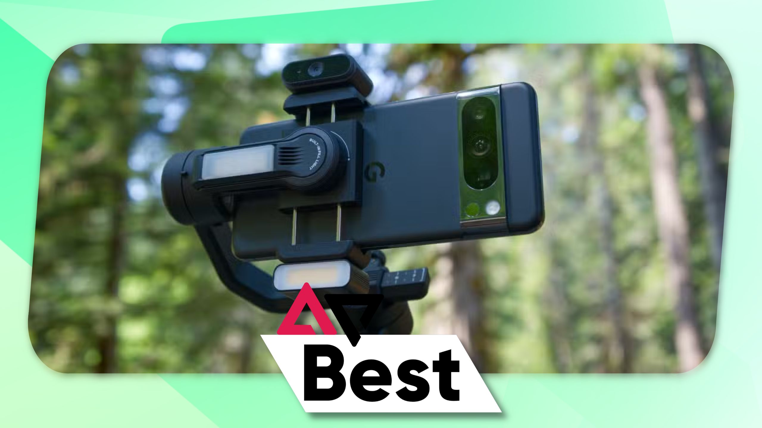 Best smartphone gimbals in 2024 - Blog - Creative Collaboration