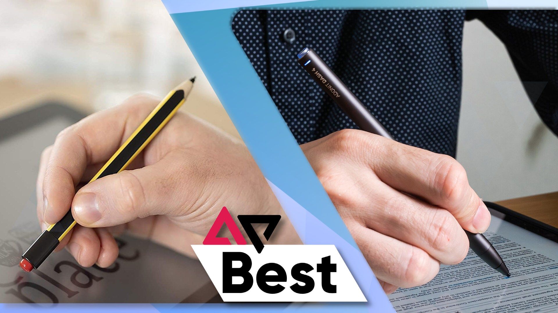 Best stylus for Android tablets in 2025