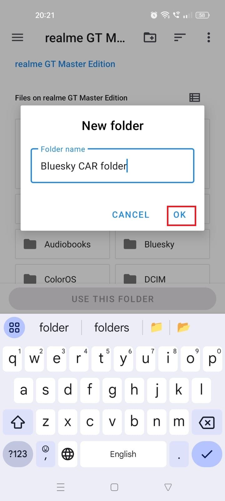Bluesky: How to export your data