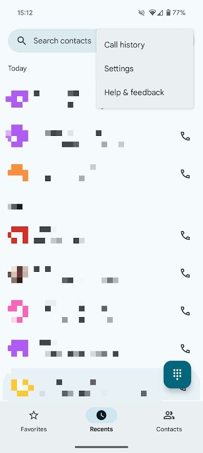 How to put a call on hold and answer another call on Android and iPhone