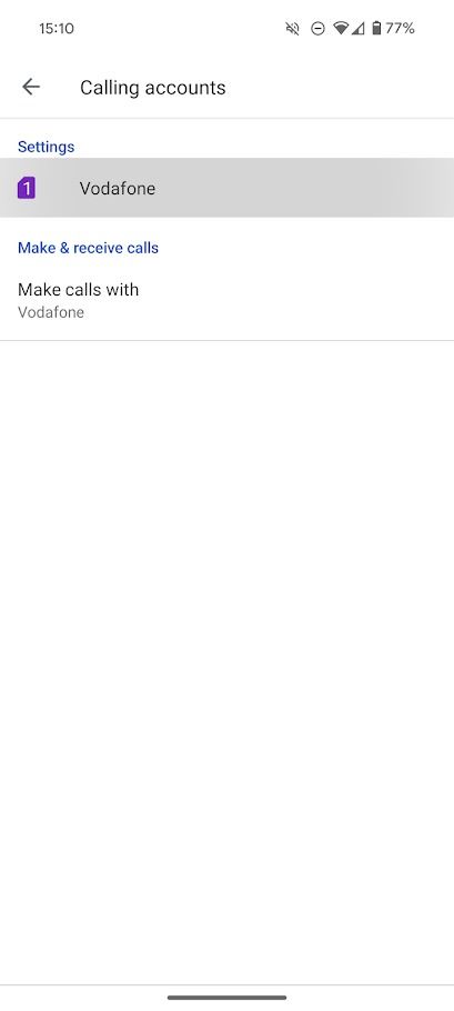 How to put a call on hold and answer another call on Android and iPhone