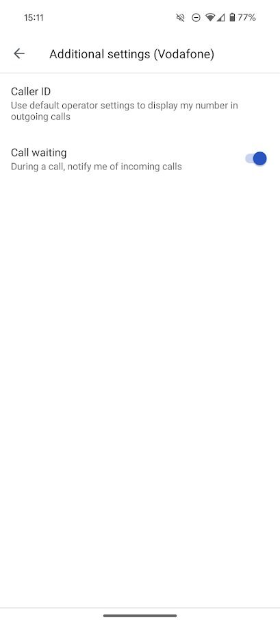 How to put a call on hold and answer another call on Android and iPhone