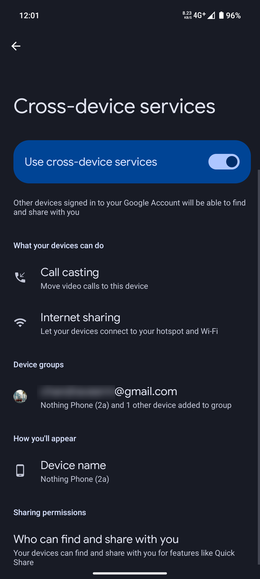 Android's version of Apple Handoff is making its way to more phones