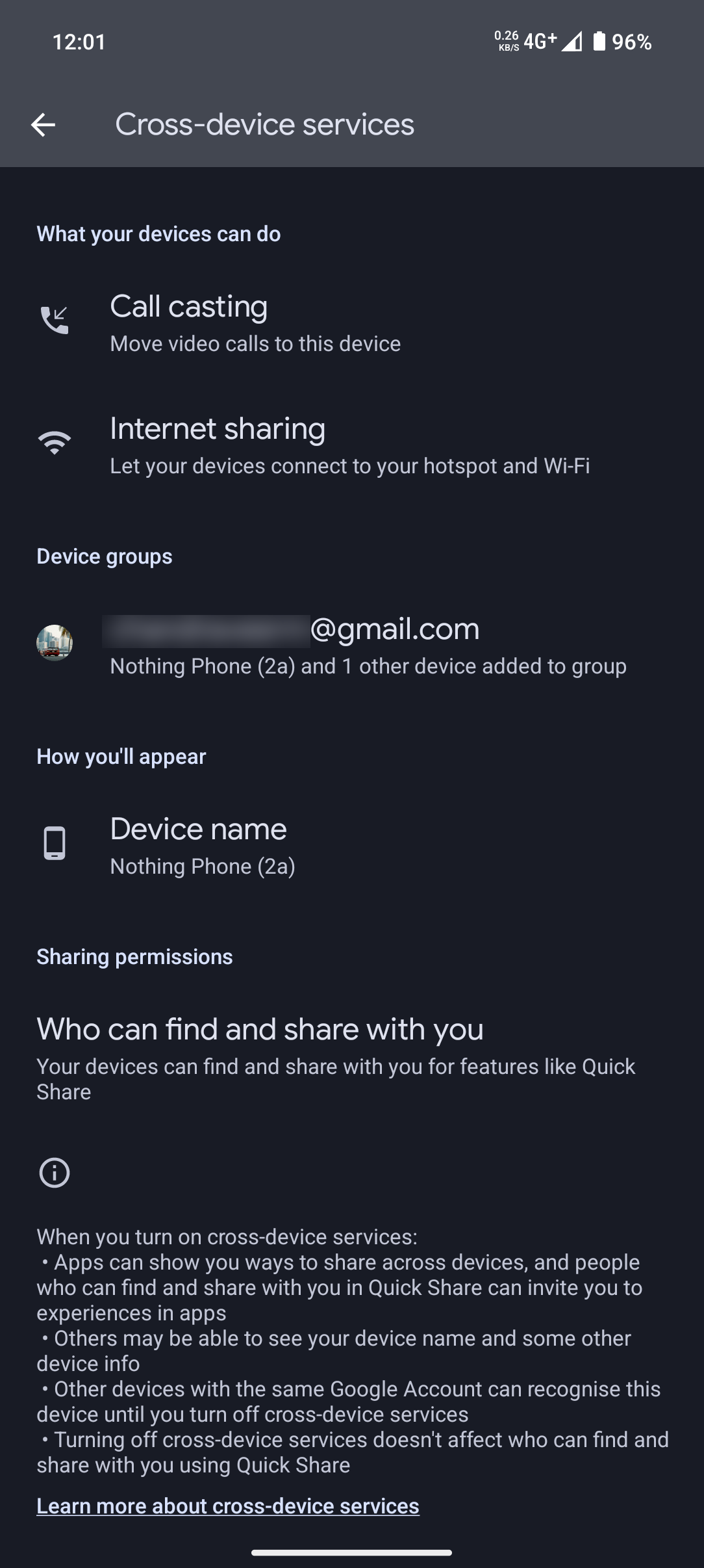 Android's version of Apple Handoff is making its way to more phones