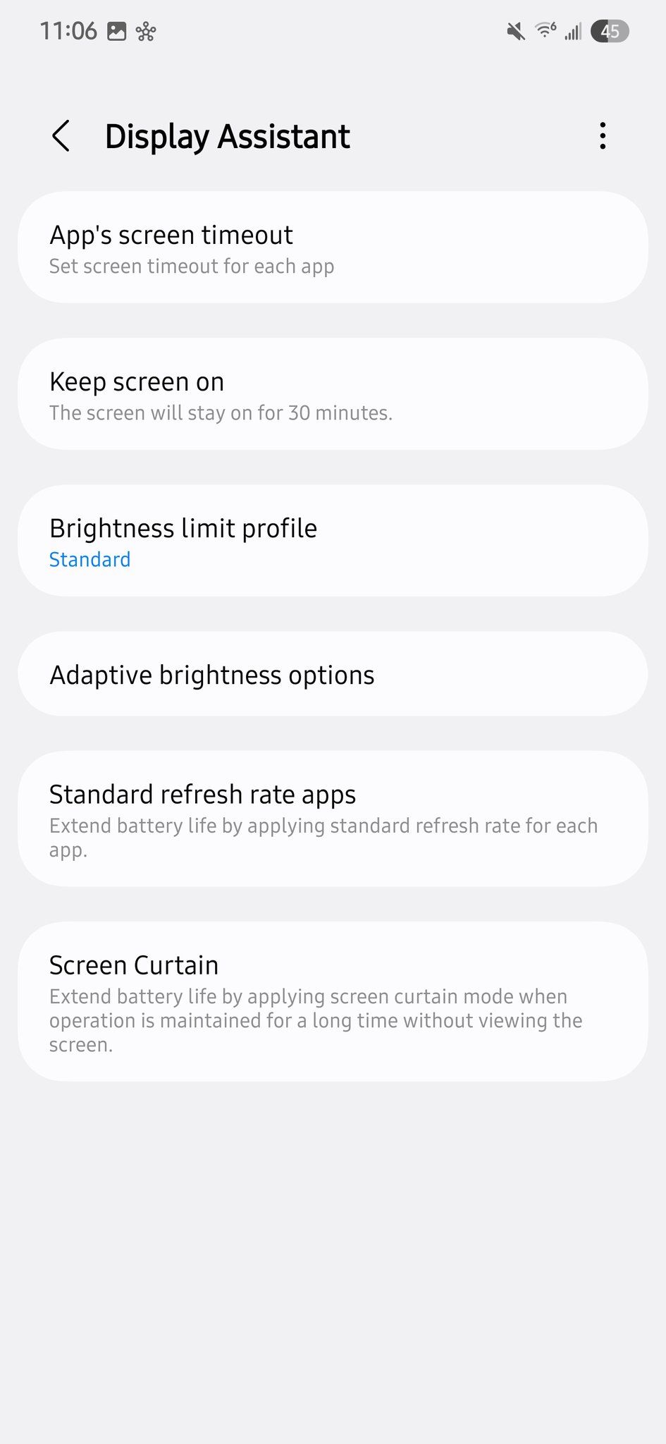 Samsung will give you unprecedented control over your Galaxy phone's ...