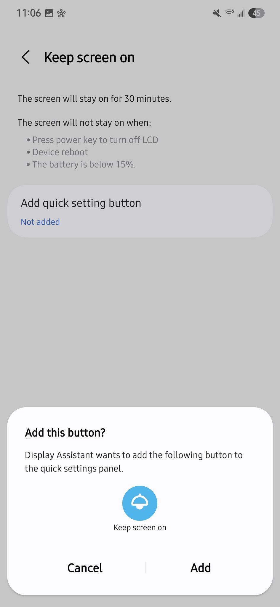Samsung will give you unprecedented control over your Galaxy phone's ...