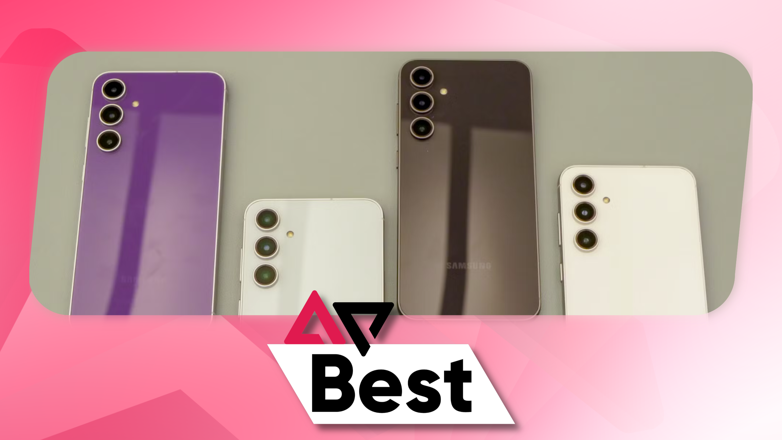 Best Samsung Galaxy S23 FE heavy duty cases in 2025