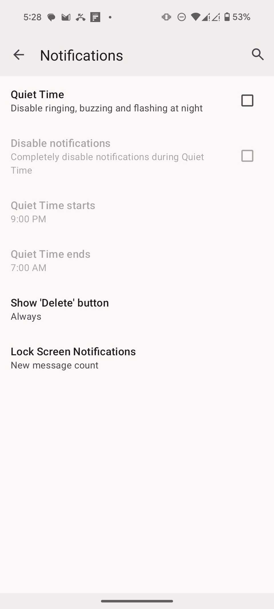 I tried Windows' best email app on Android and here's my verdict