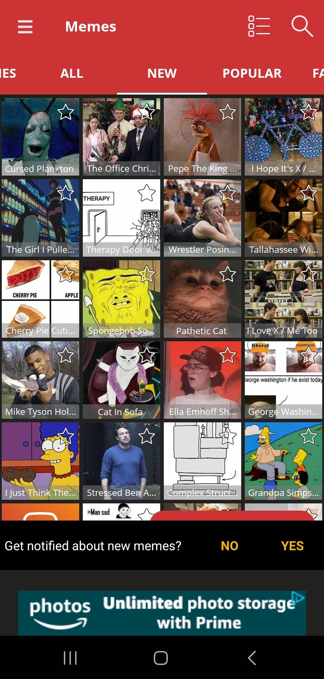 Memes Generator GATM Meme Generator App On Amazon Appstore