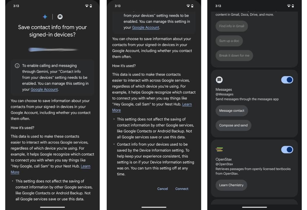 5 best Google Gemini extensions to help supercharge your productivity