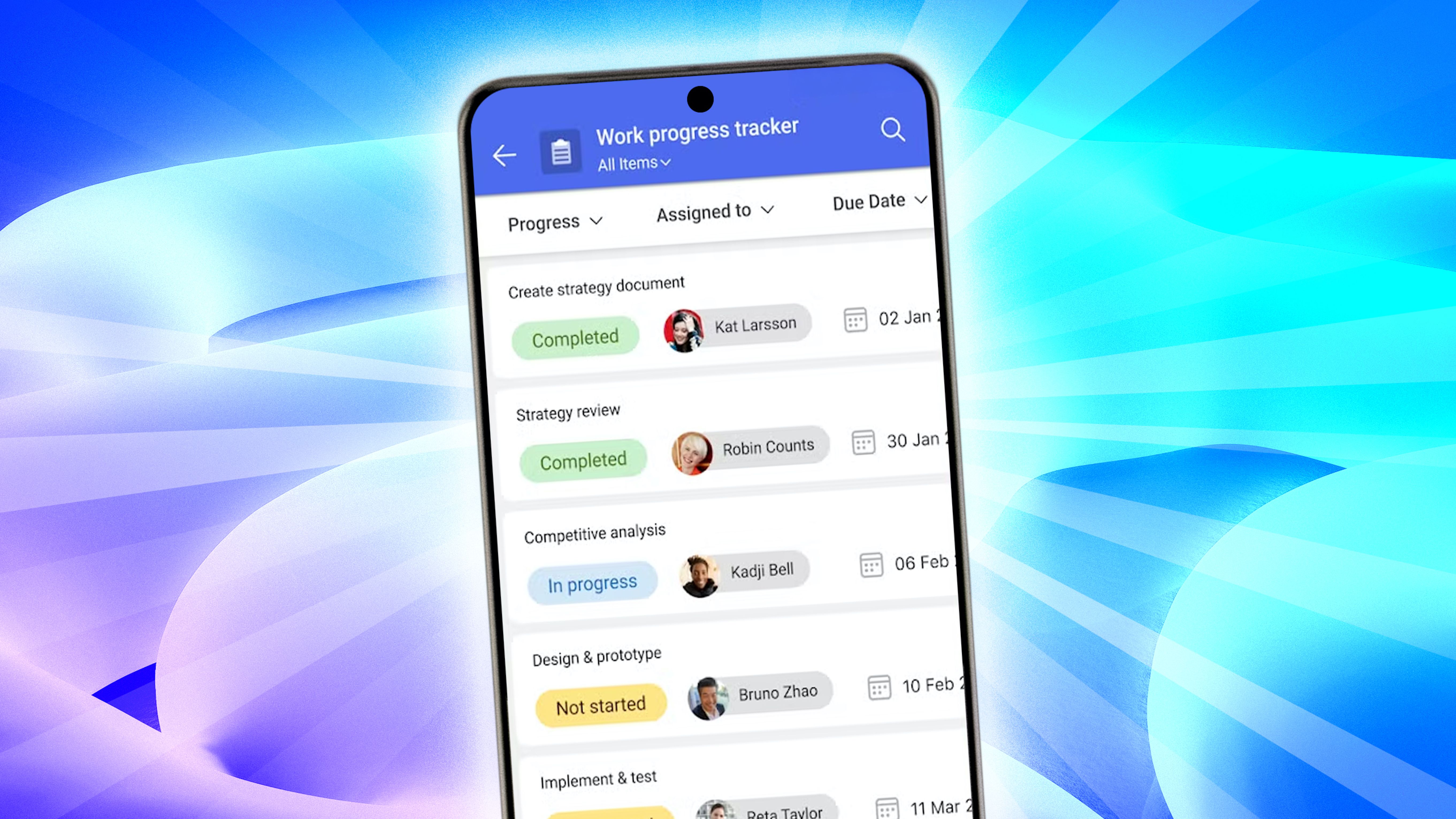 My 6 favorite Microsoft Lists tips and tricks to stay on task My 6 favorite Microsoft Lists tips and tricks to stay on task