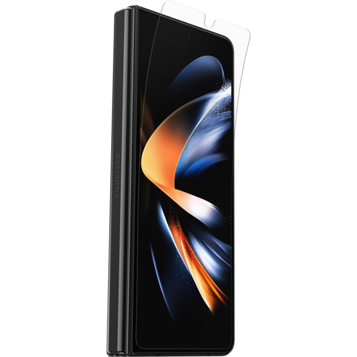 Best Samsung Galaxy Z Fold 4 screen protectors in 2025