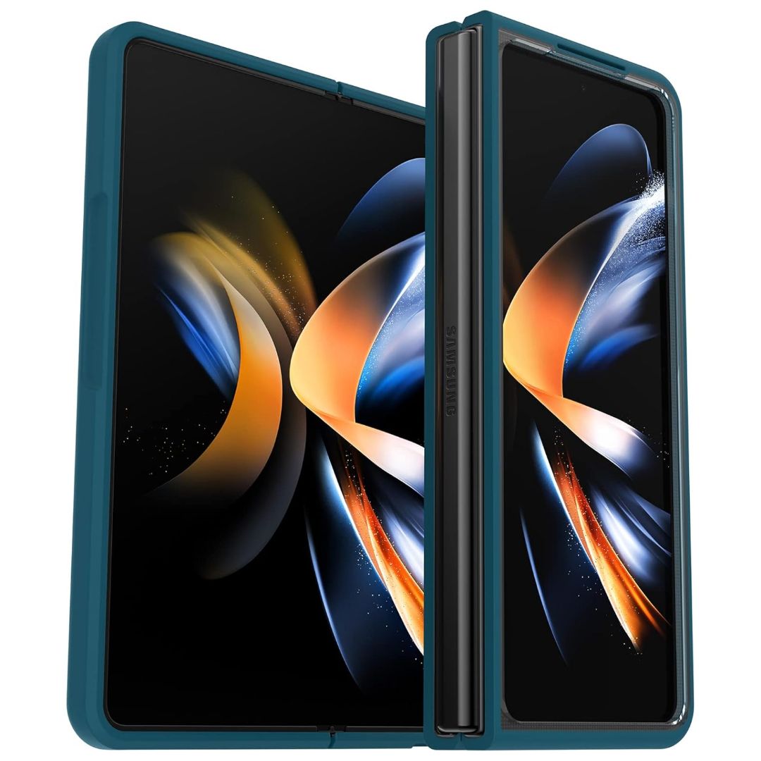 Best Samsung Galaxy Z Fold 4 cases in 2025