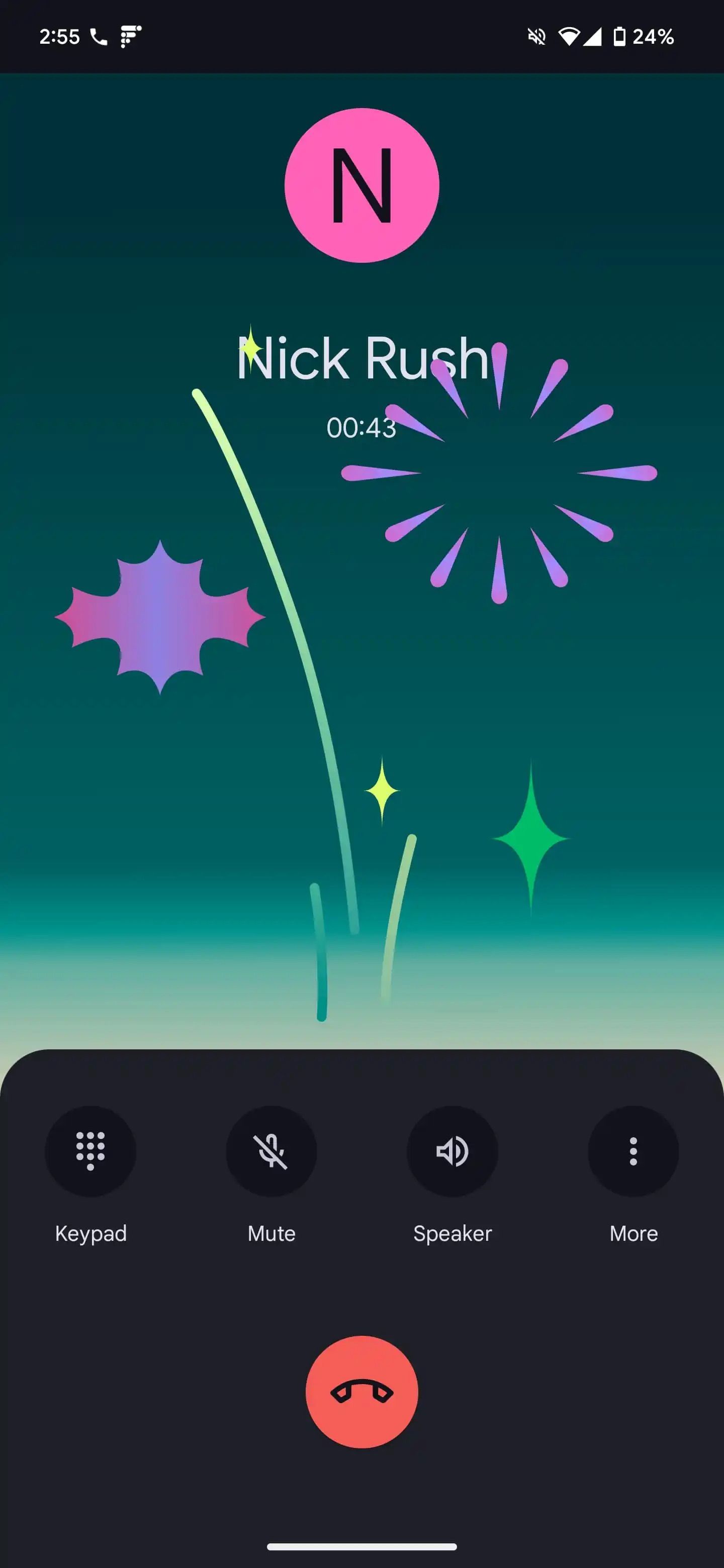 Pixel Phone app gets into holiday spirit with new Audio Emojis