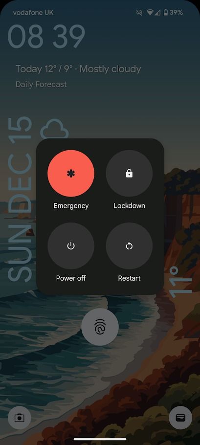 How to turn off Android's Safe Mode