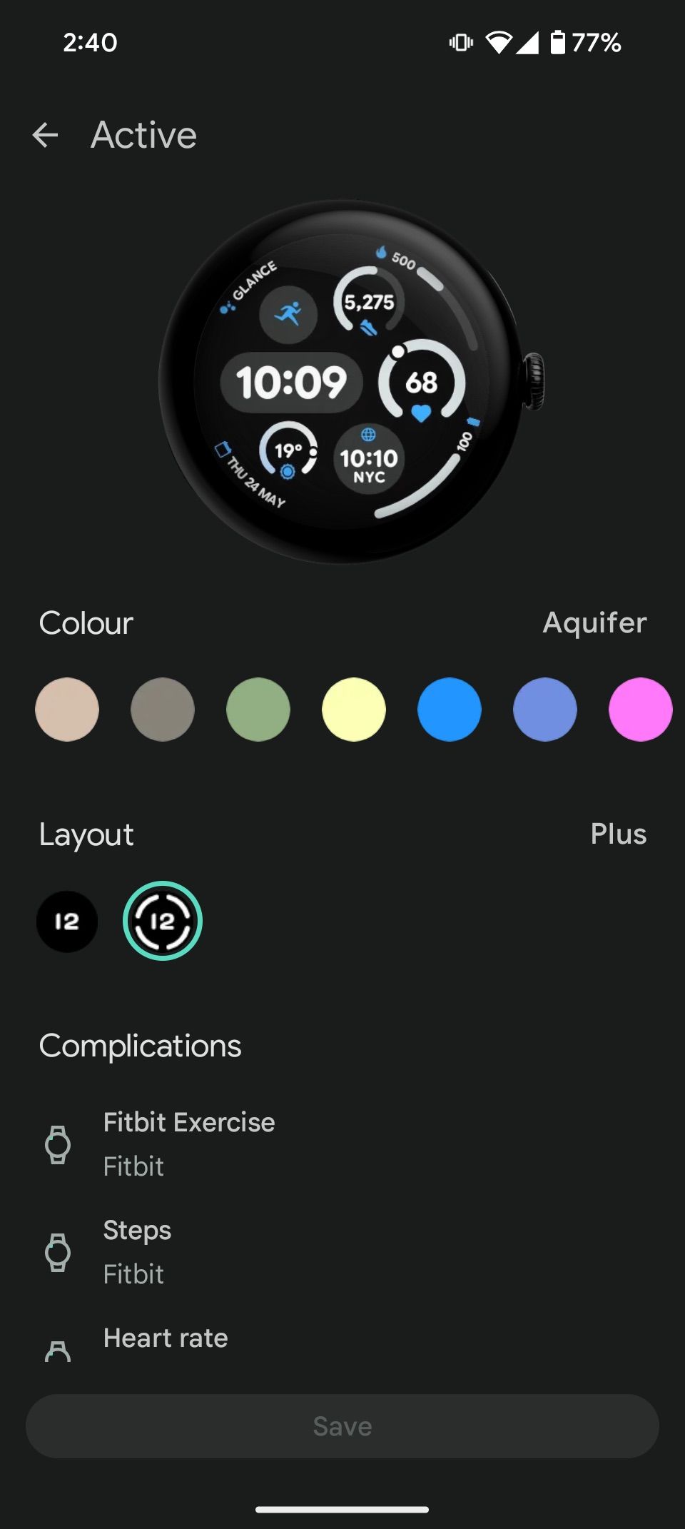 5 tricks I've used to make my Pixel Watch 3 way more useful